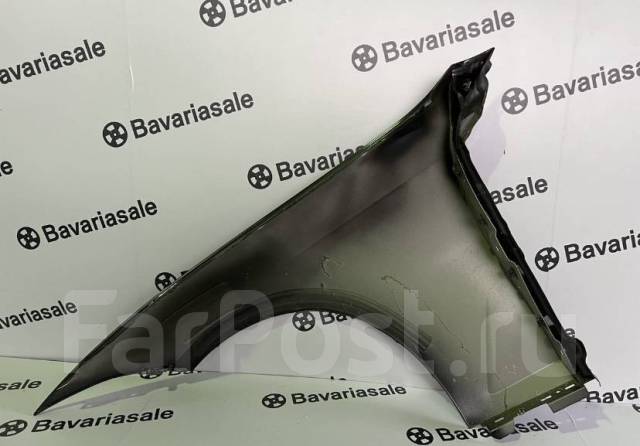 Правое крыло BMW G20 (цвет 475) купить в Москве — частное объявление ...