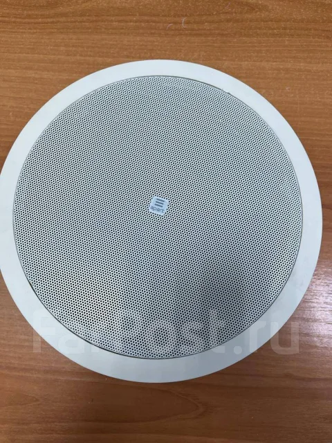 Встраиваемые динамики APart CM1008 60W - Акустические системы во ...
