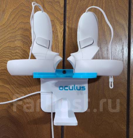 Крепление | Вешалка для Oculus Quest 2 - Аксессуары во Владивостоке