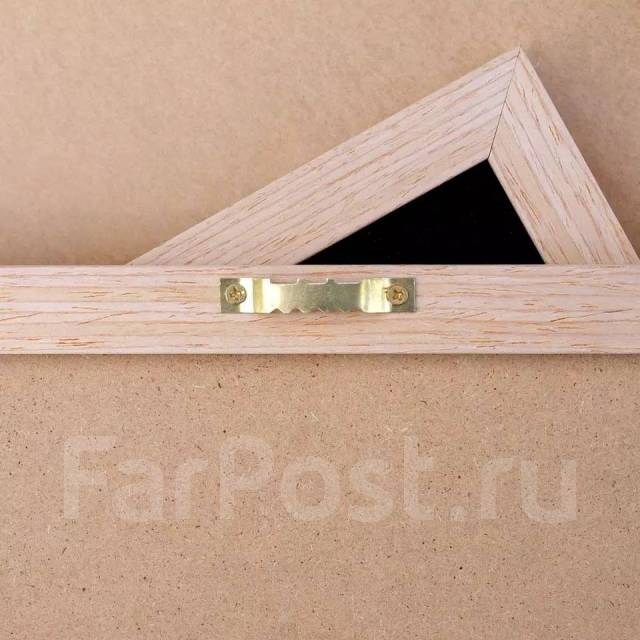 Фетровая доска (войлочная доска) с буквами, Леттерборд - Другое во ...