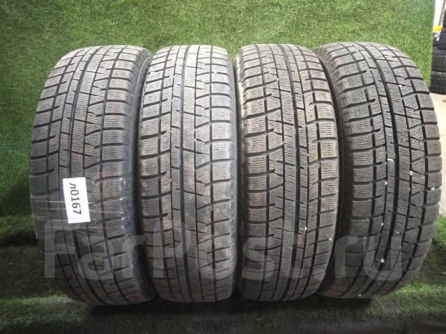 Yokohama Ice Guard IG50+, 185/65R15 - Шины во Владивостоке