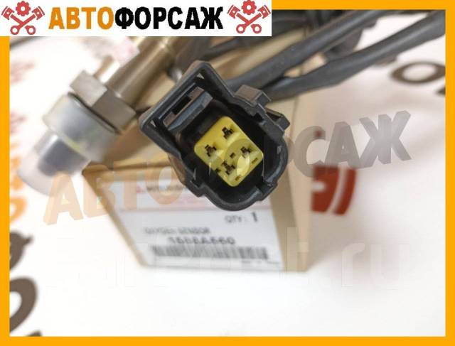 Кислородный датчик Mitsubishi 4B10, 4B11, 4B12 1588A560 купить во ...