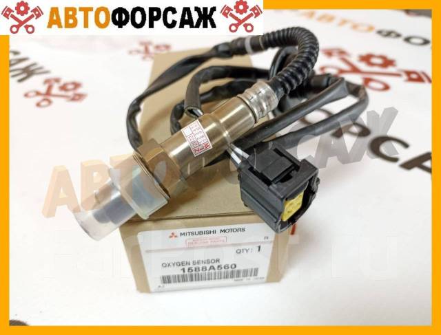 Кислородный датчик Mitsubishi 4B10, 4B11, 4B12 1588A560 купить во ...