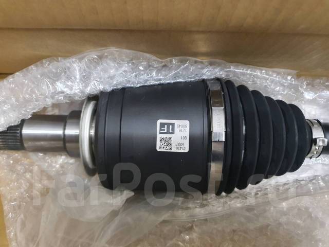 Вал приводной Lexus LX570 Toyota Land Cruiser 200 купить во ...