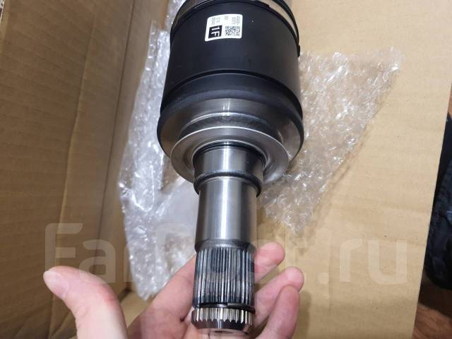 Вал приводной Lexus LX570 Toyota Land Cruiser 200 купить во ...