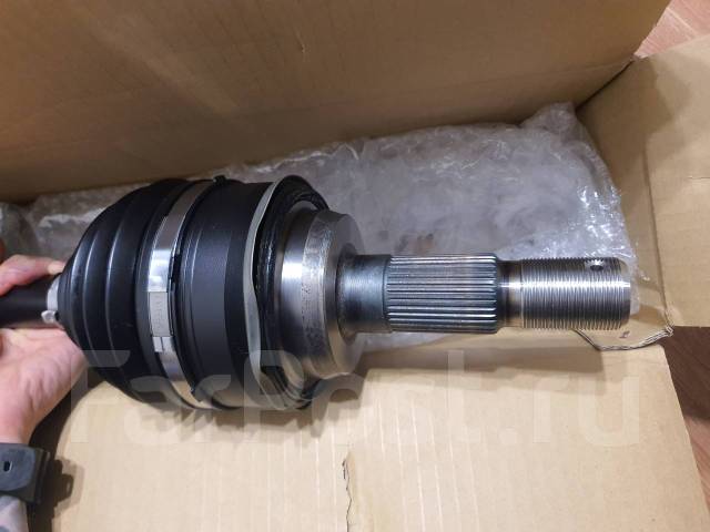 Вал приводной Lexus LX570 Toyota Land Cruiser 200 купить во ...