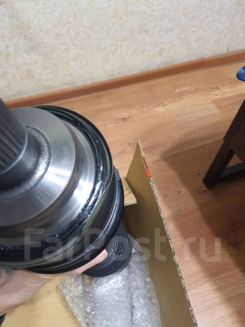 Вал приводной Lexus LX570 Toyota Land Cruiser 200 купить во ...