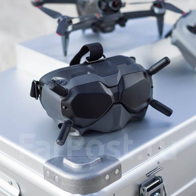 Квадрокоптеры DJI, любые модели и комплектующие - Квадрокоптеры и дроны ...