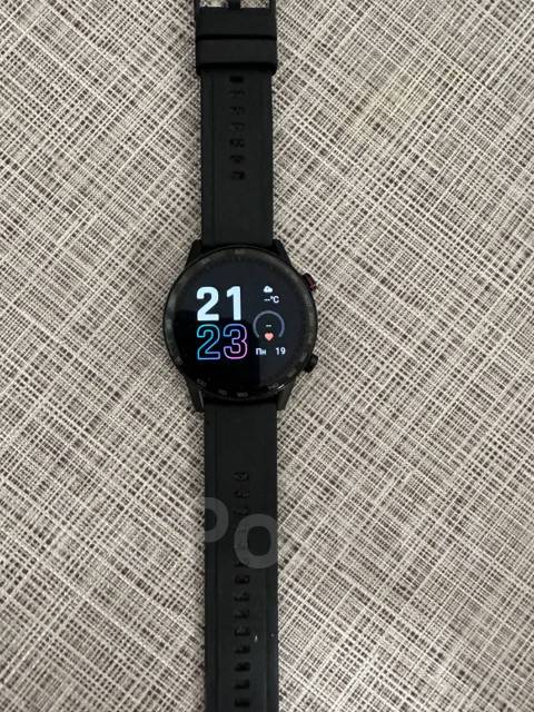 Honor magic watch 2-207 - Умные часы и фитнес-браслеты во Владивостоке