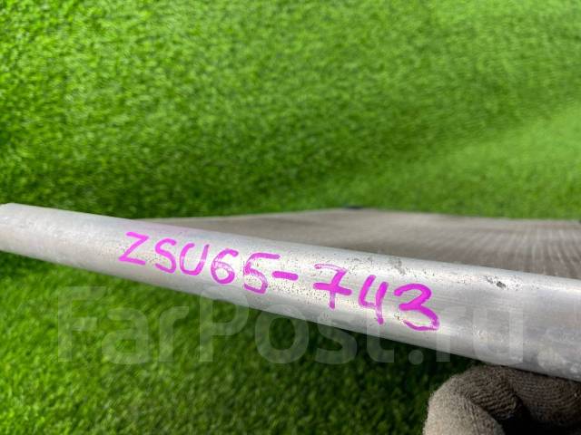 Радиатор кондиционера Toyota Harrier ZSU65 3Zrfae купить во ...