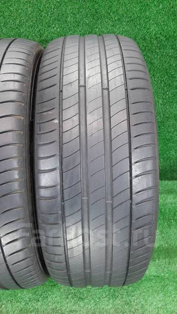 Michelin Primacy 3, 225/50 R18 95V, 18", 1 шт, 225 мм, 50 %, радиальный, летние, без шипов. Цена ...