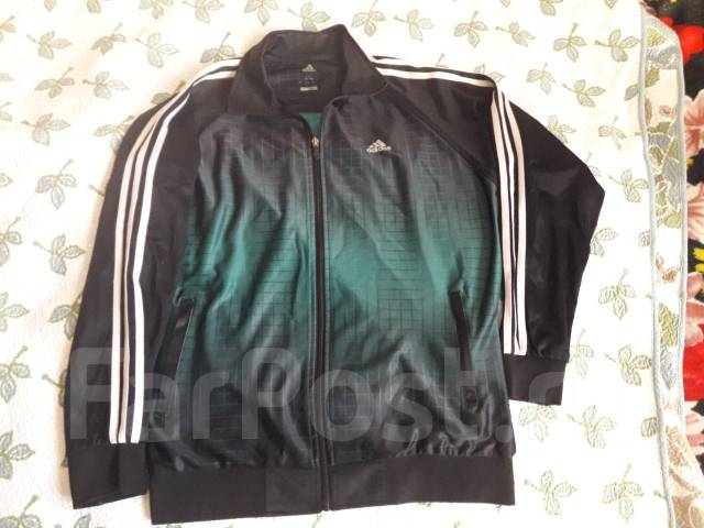 Мастерка Adidas - Основная одежда во Владивостоке