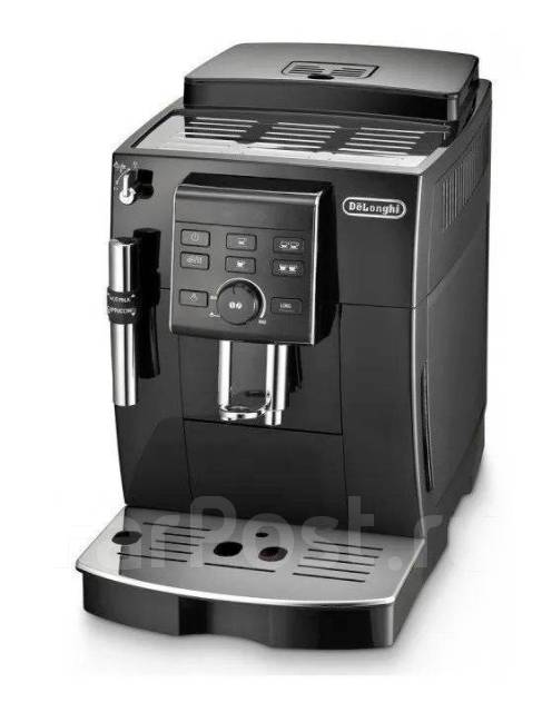 Автоматическая кофемашина DeLonghi Dinamica ECAM23120BN (новая ...