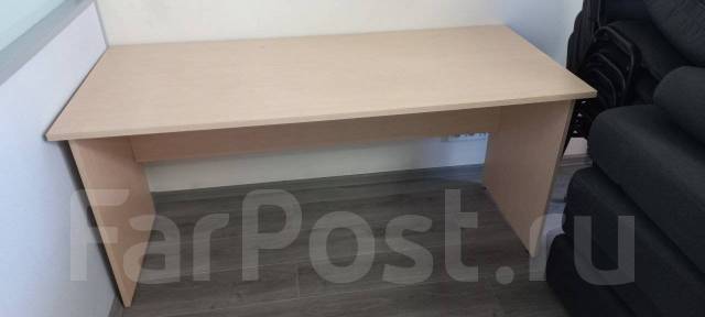 Стол 160 см х 70 см - Мебель в Артеме