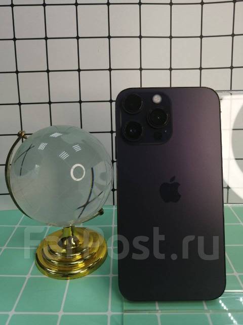 Смартфон Apple iPhone XR 128Gb в корпусе 14Pro - Смартфоны и сотовые ...
