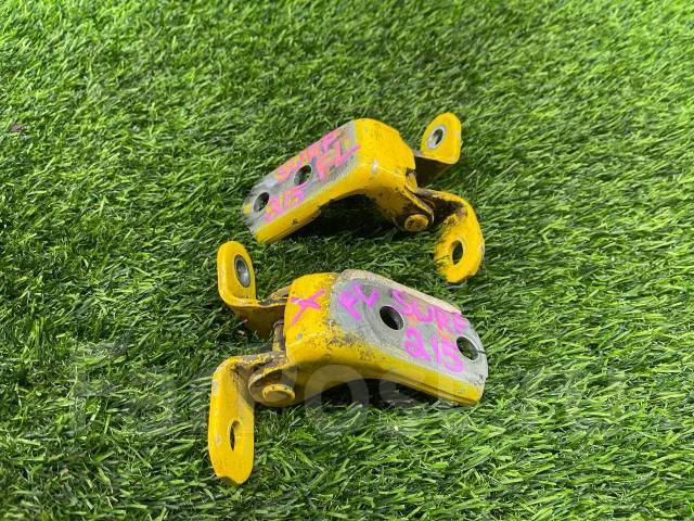 Петли двери передние левые ПАРА Toyota Hilux Surf TRN215 2TR купить во ...