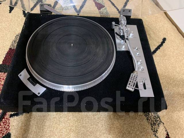 Виниловый проигрыватель Pioneer - Музыкальные центры, магнитофоны во ...