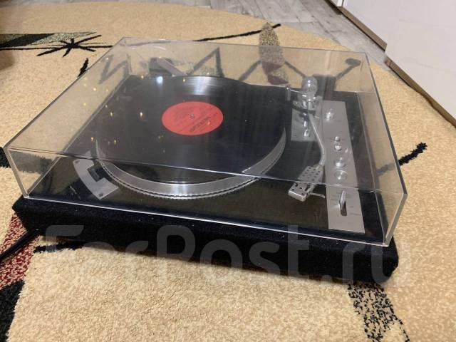 Виниловый проигрыватель Pioneer - Музыкальные центры, магнитофоны во ...