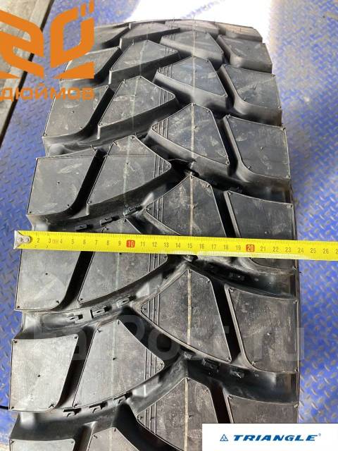 Triangle TR918, 315/80 R22.5 20PR 157/154K - Шины во Владивостоке