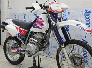 Honda XR, 1998, 250 куб. см. 4х тактный, без пробега, исправен, 14 000 ...