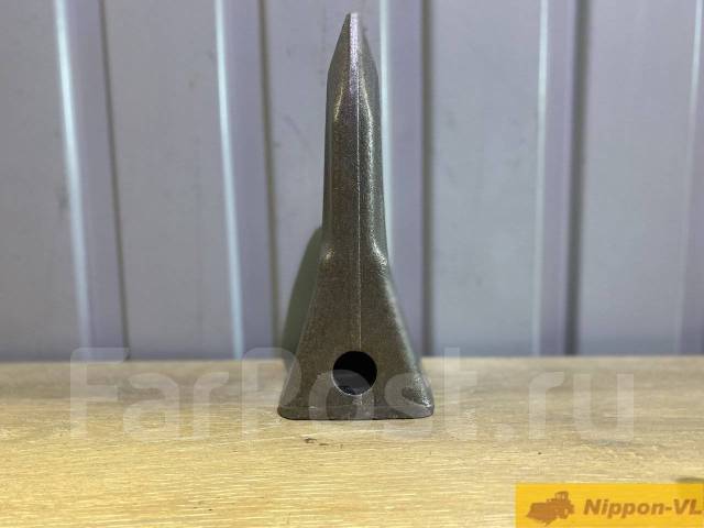 Коронка на ковш Скальная Komatsu PC75 / PC75UU / PC75UU2 / PC100 купить ...