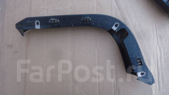 Накладка заднего бампера Dodge Ram 2019-2022 года купить во ...