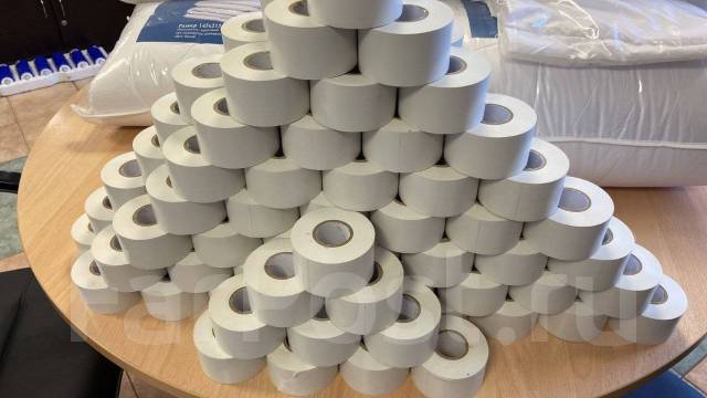 Липкая лента (обмотка) для трассы кондиционера - Климатическое и ...