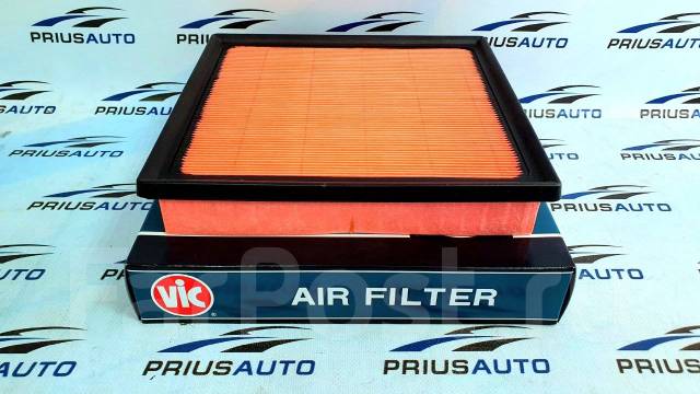 Фильтр воздушный VIC Harrier 20.6~ MXUA80/85 RAV4 19.4~ MXAA52 MXAA54 ...