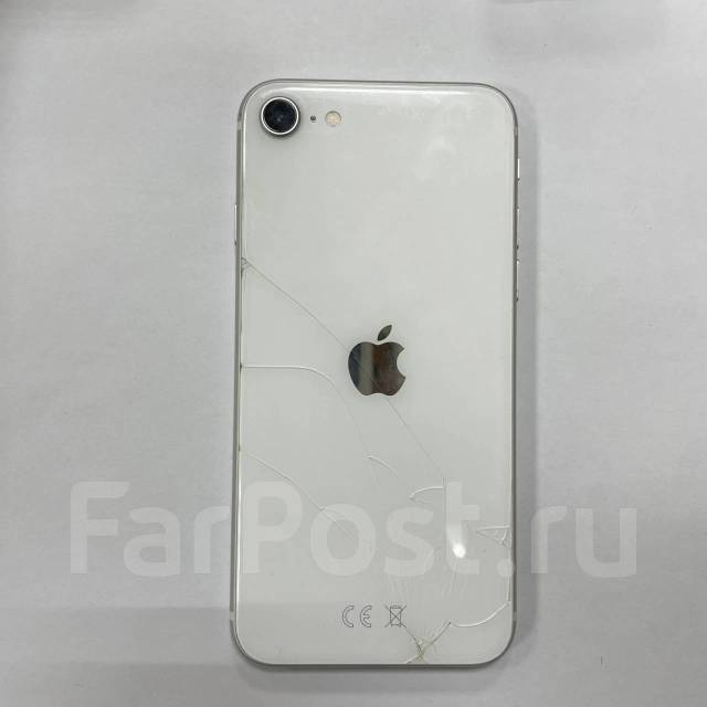 Apple iPhone se 2020 64gb - Смартфоны и сотовые телефоны во Владивостоке