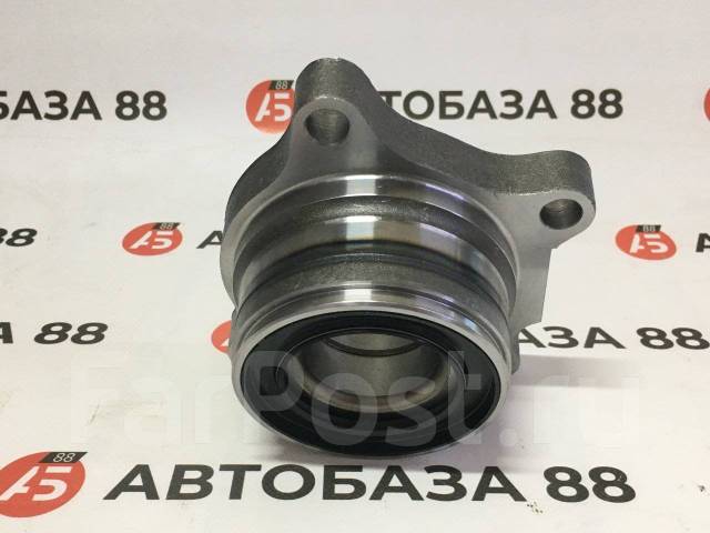NEW! Ступичный узел Toyota Prado / Surf задний 42450-60050 Denms купить ...