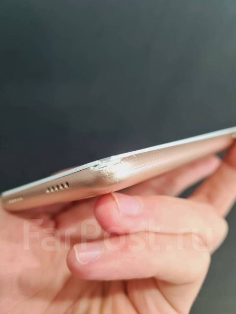 Dexp A150, 8 гб, моноблок, золотой, 4G LTE, б/у, в наличии. Цена: 2 500₽ во Владивостоке