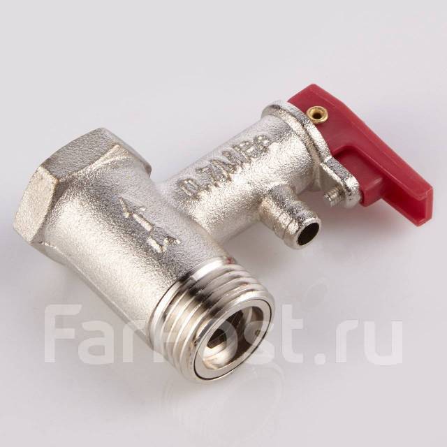 Водонагреватель накопительный Ballu BWH/S 100 серии Shell Сухой ТЭН ...