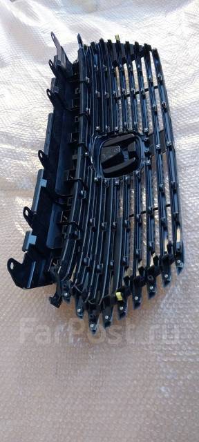 Решетка радиатора Honda Vezel RV5, RV6, RV3, RV4 Original Japan купить ...