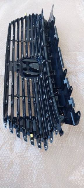 Решетка радиатора Honda Vezel RV5, RV6, RV3, RV4 Original Japan купить ...