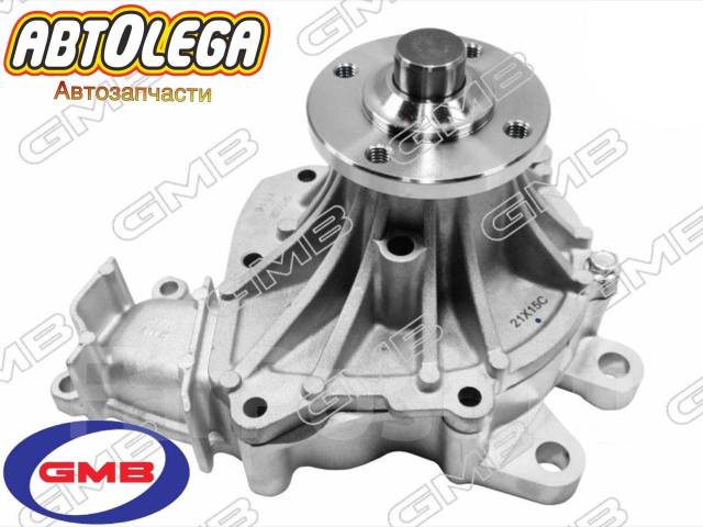 Помпа GMB Toyota HI-LUX KZN-130·185 HI-ACE KZH1# Cruiser KZJ 7# 9# 12 ...