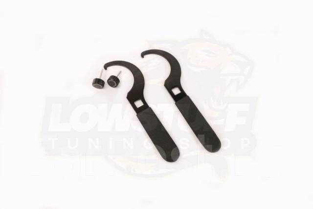 Винтовая подвеска BMW E36 фултап койловеры Lowstuff EVO-III купить в ...