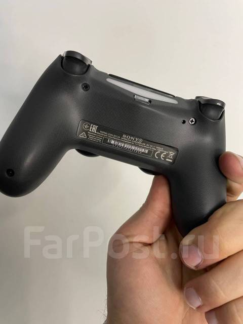Геймпад джойстик DualShock 4 v2 PlayStation 4 оригинал - Клавиатуры ...