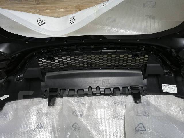 Бампер передний Mercedes- Benz GLS X167 2019-2022 (новый) купить во ...