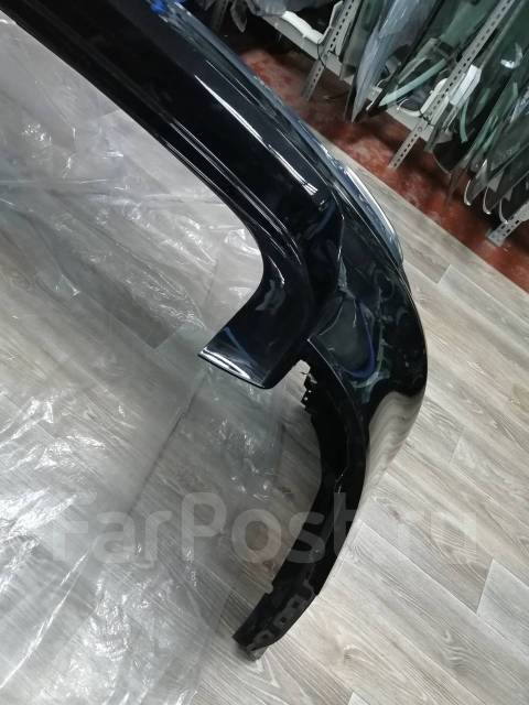 Бампер задний Mercedes- Benz GLS X167 2019-2022 год (новый) купить во ...