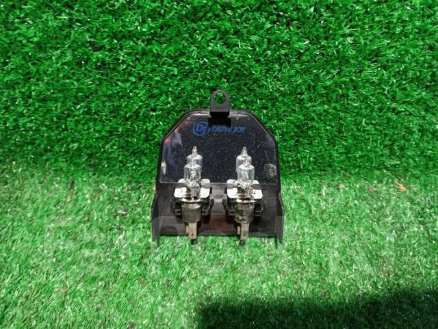 Лампа Koito H3 Оригинал Japan (Пришли в распиле) купить во Владивостоке ...