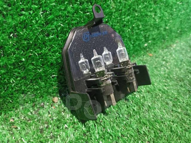 Лампа Koito H3 Оригинал Japan (Пришли в распиле) купить во Владивостоке ...