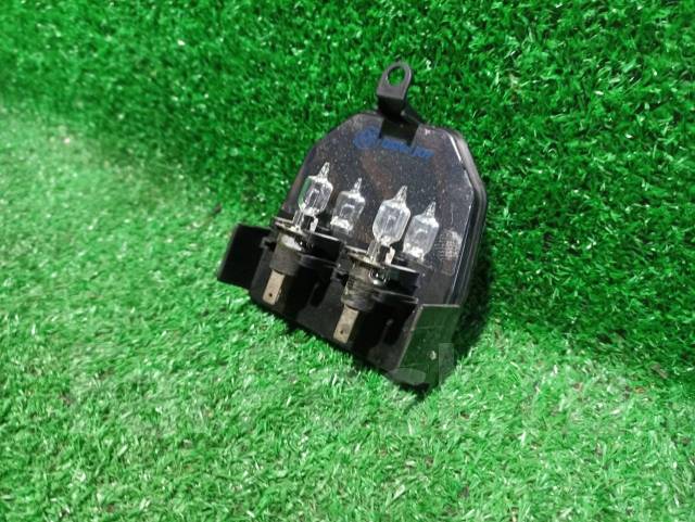 Лампа Koito H3 Оригинал Japan (Пришли в распиле) купить во Владивостоке ...