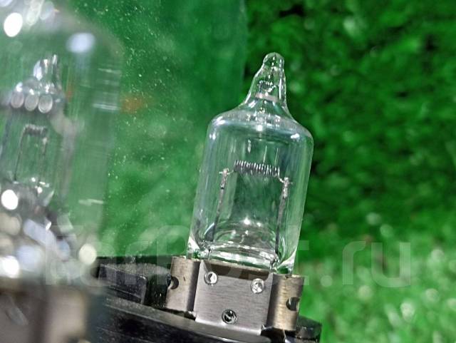 Лампа Koito H3 Оригинал Japan (Пришли в распиле) купить во Владивостоке ...