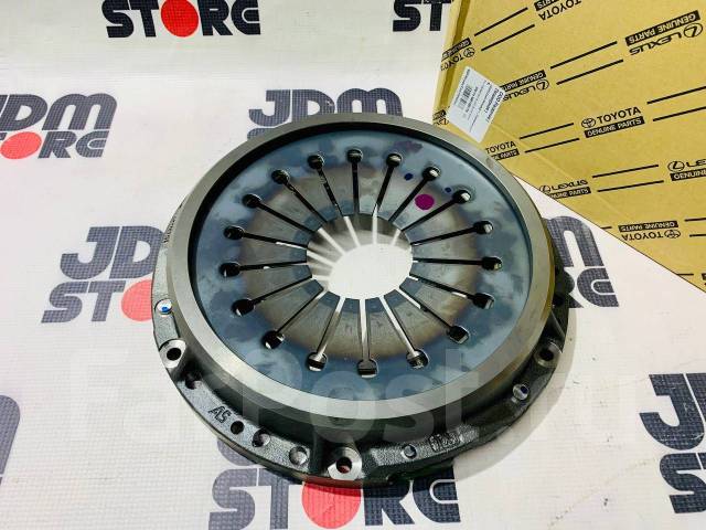 JDMStore | Корзина сцепления Toyota R154 обратный выжим (31210-22140 ...