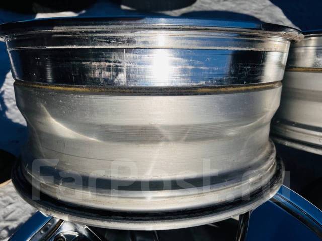 Weds Kranze Ratzinger, 20", 1 шт, Ширина диска 8.5/8.5" Вылет (ET) 25/ ...