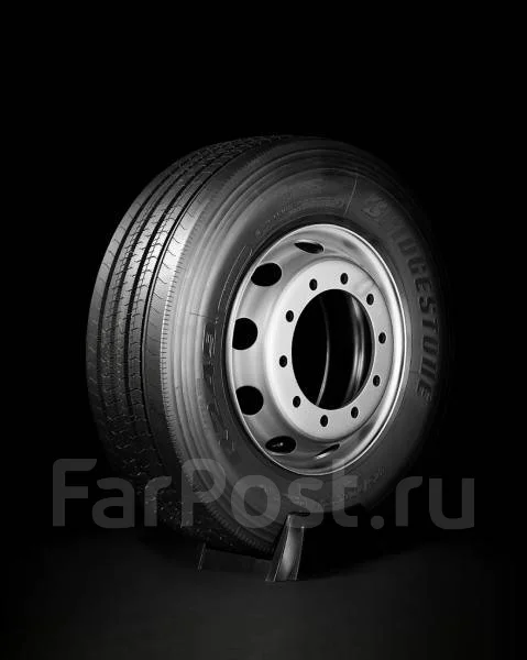 Грузовая шина Bridgestone R249 315/70R22.5, 22.5", 1 шт, в наличии, 315 ...