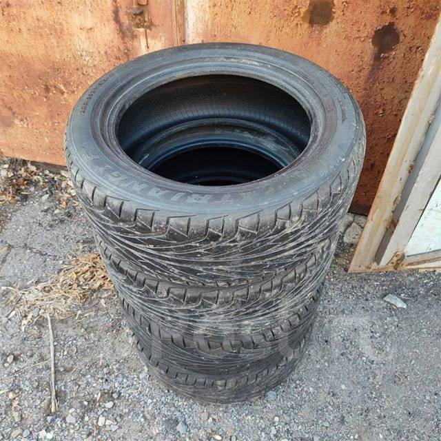 Triangle TR968, 205/55 R16 - Шины во Владивостоке