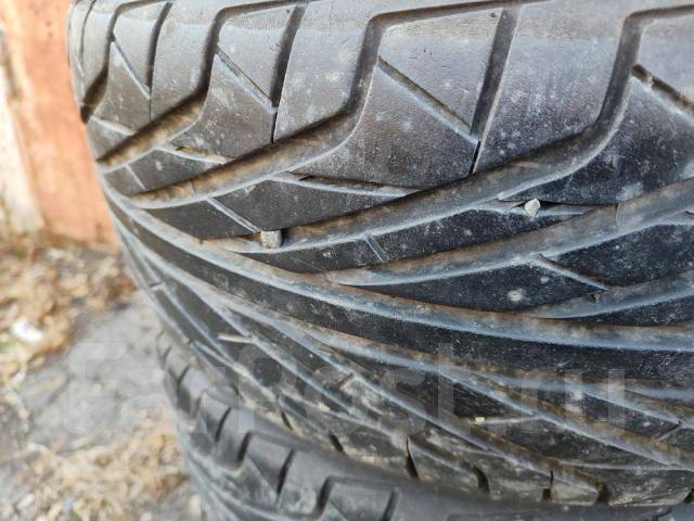 Triangle TR968, 205/55 R16 - Шины во Владивостоке