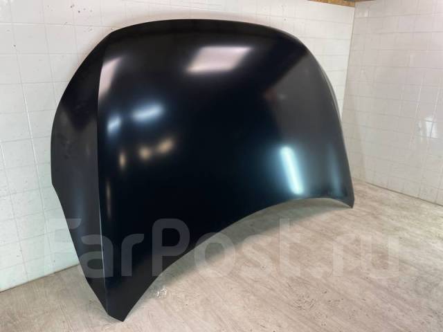 Капот Mitsubishi Eclipse Cross 2017 2018 2019 2020 5900A330 GK1W 4B40 ...