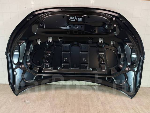 Капот Mitsubishi Eclipse Cross 2017 2018 2019 2020 5900A330 GK1W 4B40 ...